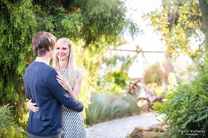 Düsseldorf | Kristina & Stephan – Engagement Shooting | Felix Vollmer