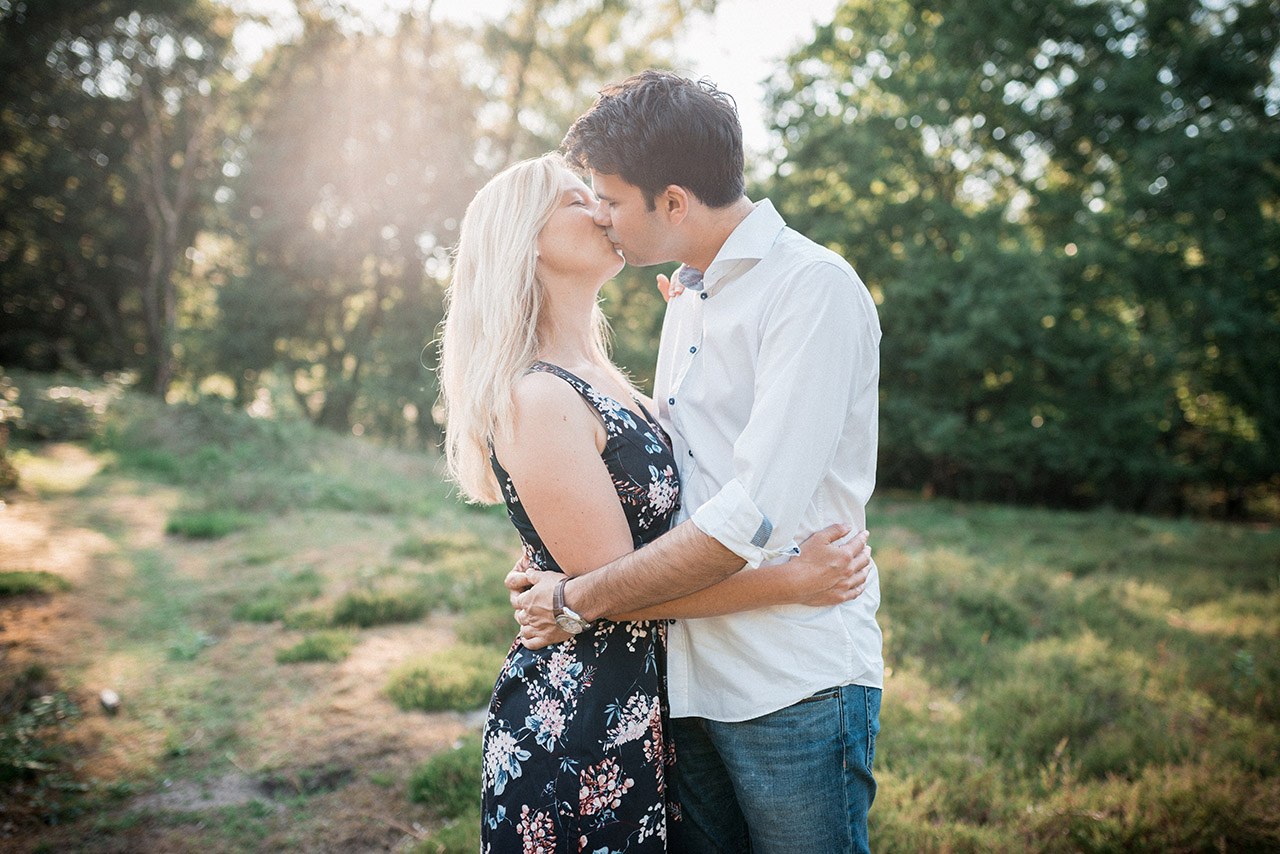 Sarah & Michael - Engagement Shooting | Felix Vollmer