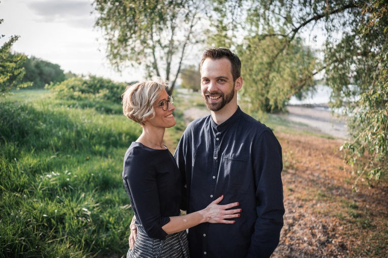 Jennifer & Dominik – Engagement Shooting | Felix Vollmer