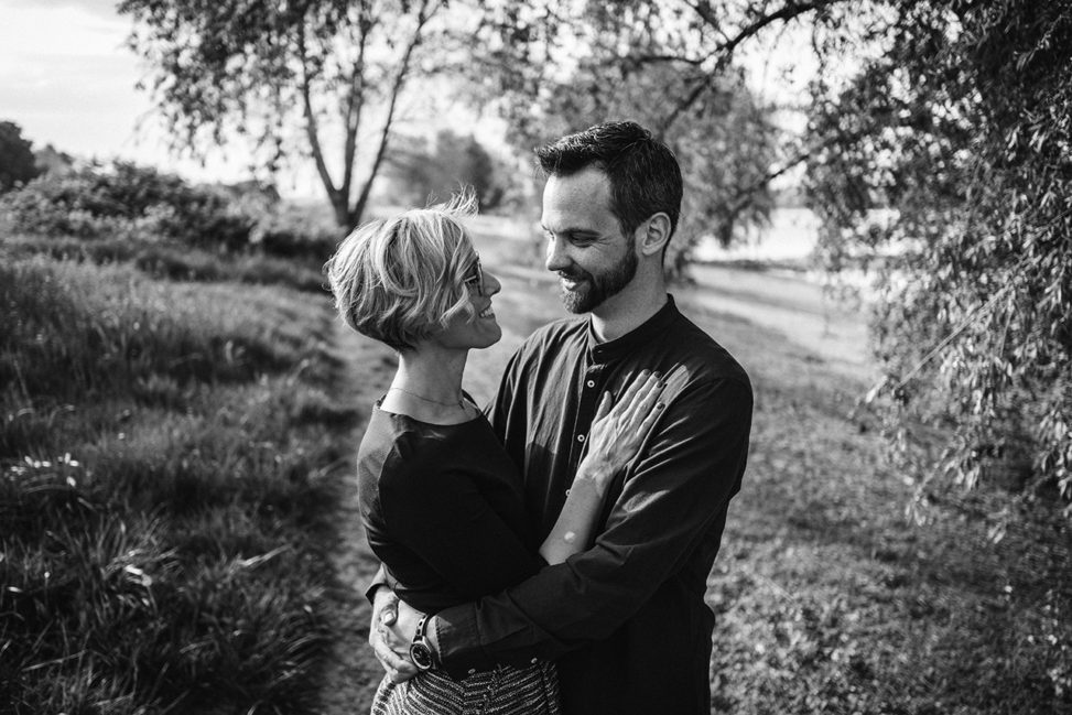Jennifer & Dominik – Engagement Shooting | Felix Vollmer