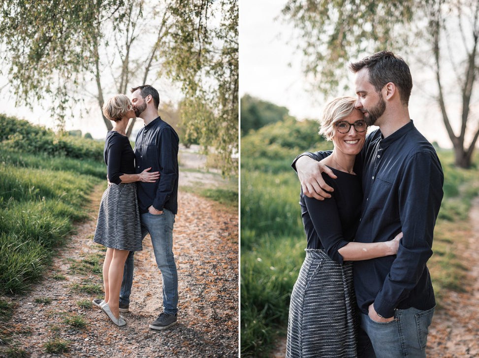 Jennifer & Dominik – Engagement Shooting | Felix Vollmer