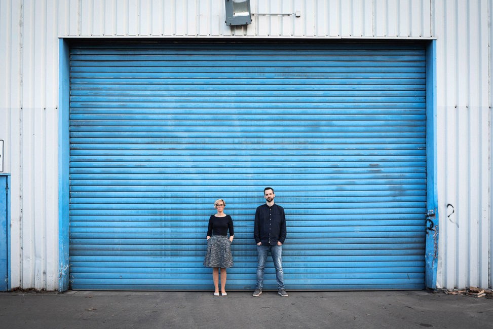 Jennifer & Dominik – Engagement Shooting | Felix Vollmer