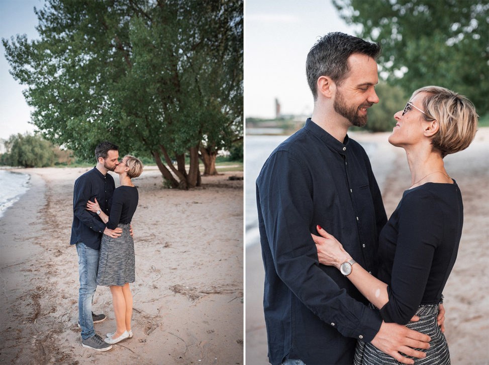 Jennifer & Dominik – Engagement Shooting | Felix Vollmer