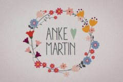 Anke & Martin - Hochzeits Reportage | Felix Vollmer