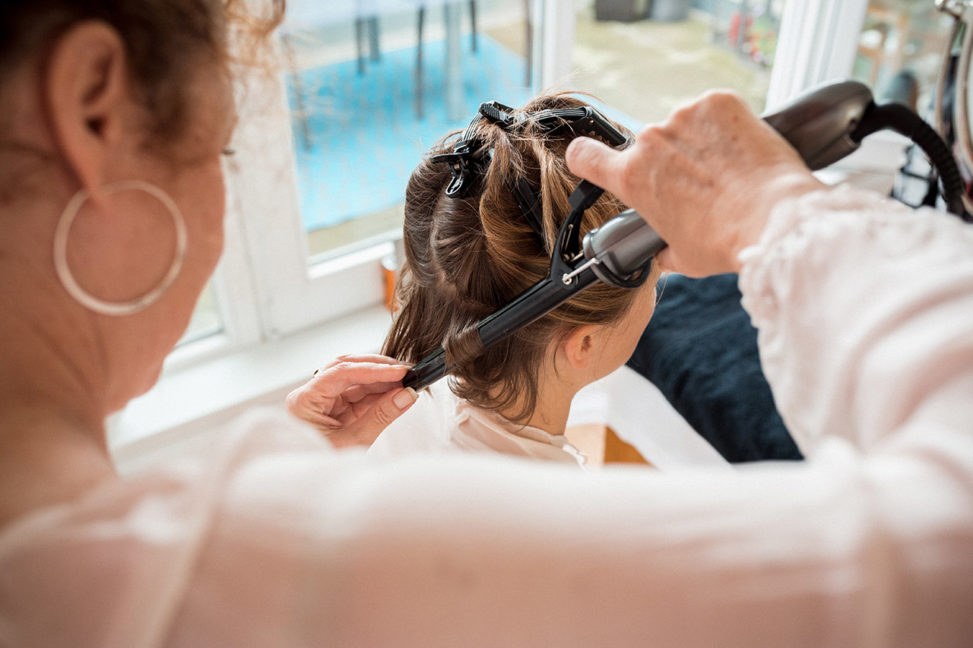 Anke & Martin - Hochzeits Reportage | Felix Vollmer